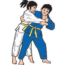Uki-goshi – Judo Salzkotten